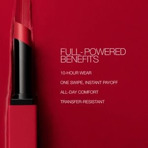 NARS | Makeup | Newnars Sweet Disposition Power Matte Lipstick | Poshmark